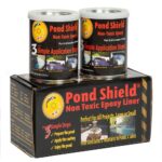 Best Waterproof Paint For Fish Ponds: Top Non-Toxic Epoxy Options ...